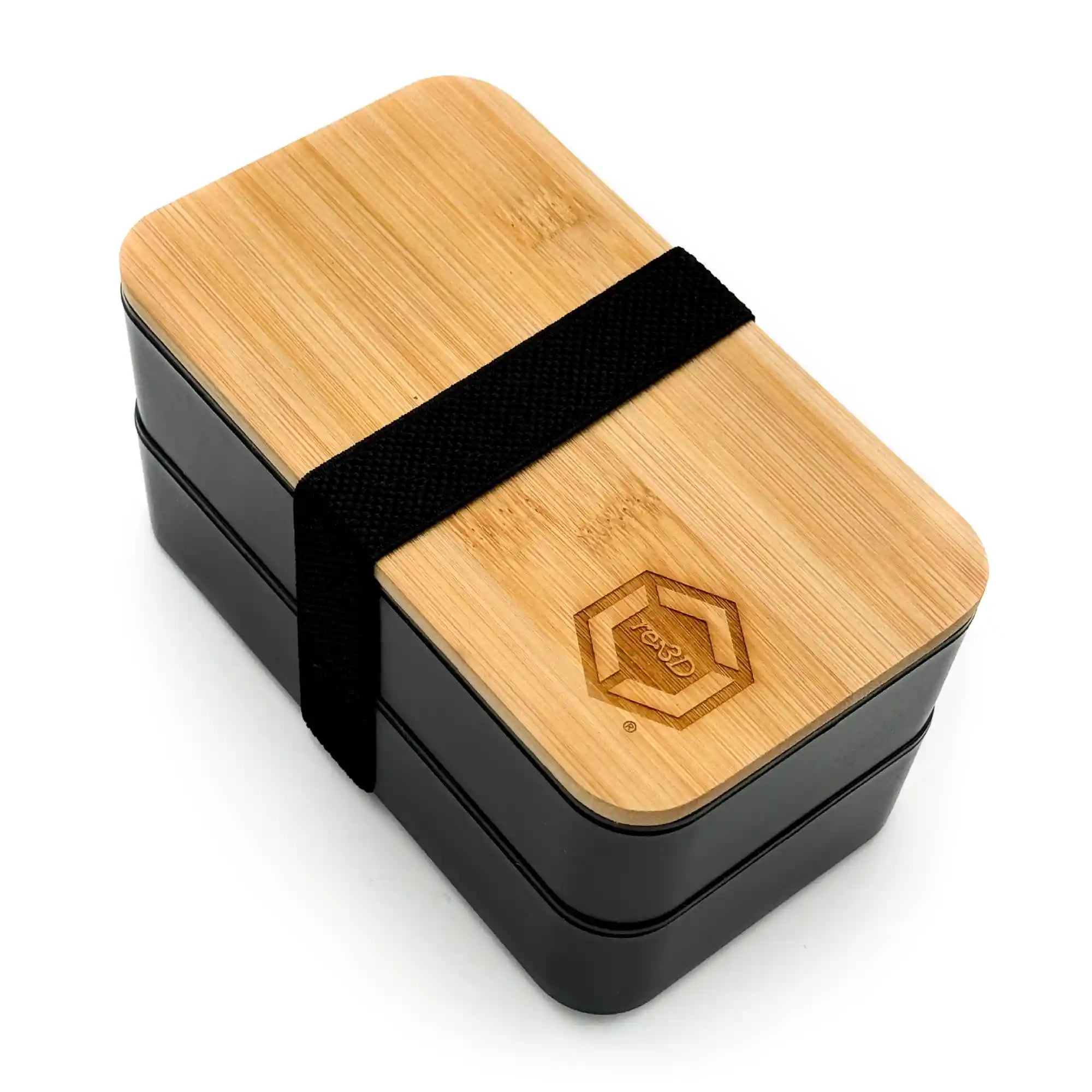 re:3D Bento Box – Gigabot by re:3D Inc.