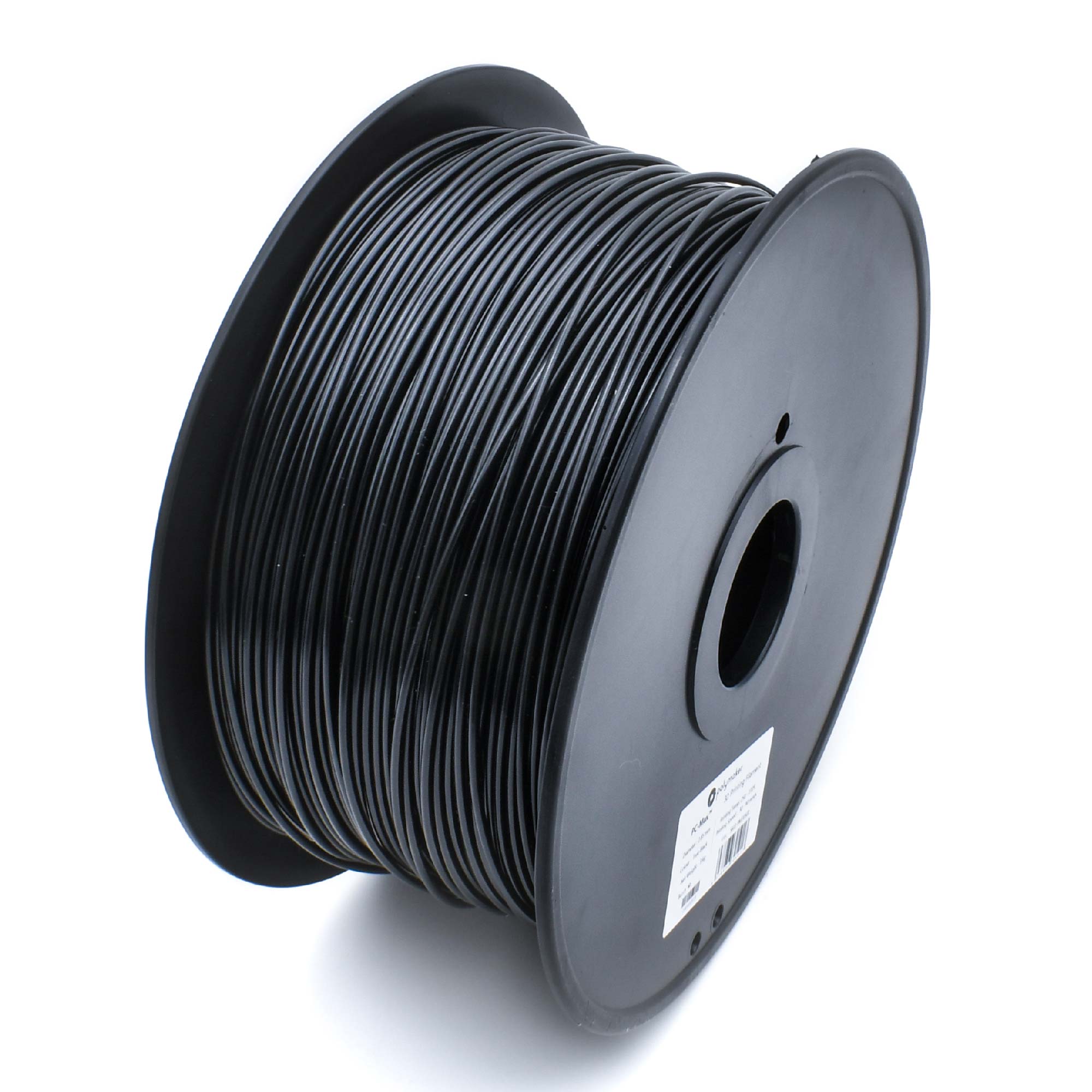 PolyCarbonate (PC) Filament – Gigabot by re:3D Inc.